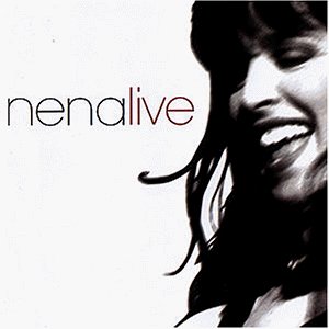 Nena-Live by Nena (Album): Reviews, Ratings, Credits, Song list - Rate ...