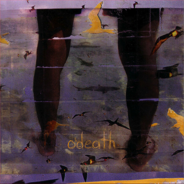 Low Tide / I Think I'm Fine by o'death (Single, Alt-Country): Reviews ...