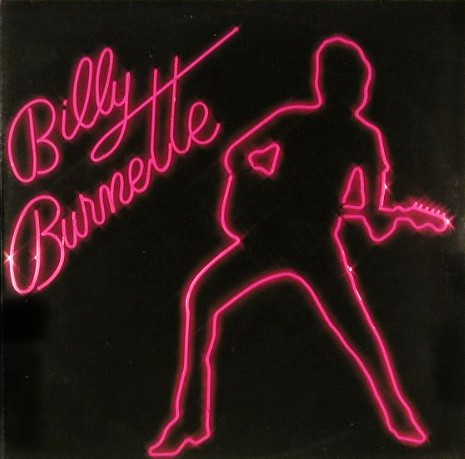 Billy Burnette Albums: songs, discography, biography, and listening ...
