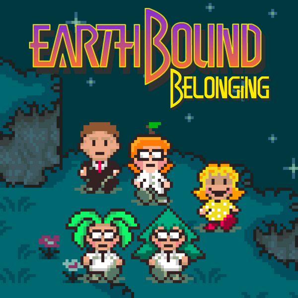 Earthbound: Belonging - Part 2 by IsabelleChiming (Album): Reviews ...