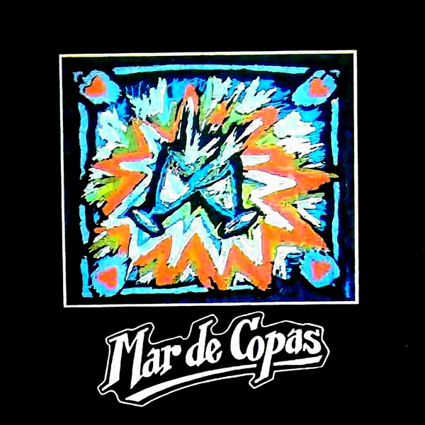 Mar de copas by Mar de Copas (Album, Pop Rock): Reviews, Ratings ...
