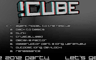 !Cube Albums: songs, discography, biography, and listening guide - Rate ...