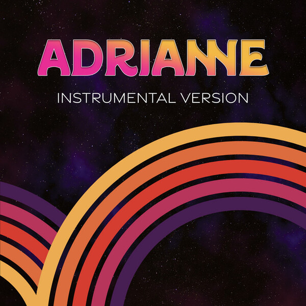 Adrianne (Instrumental Version) by The Orion Experience (Additional ...