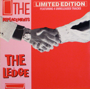 The Ledge / Route 66 / Election Day / Alex Chilton / Tossin' n' Turnin ...