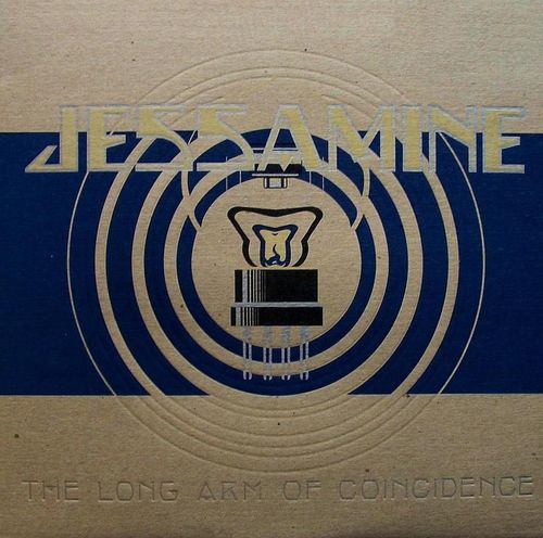 Review for The Long Arm of Coincidence - Jessamine by spaceCowpoke ...
