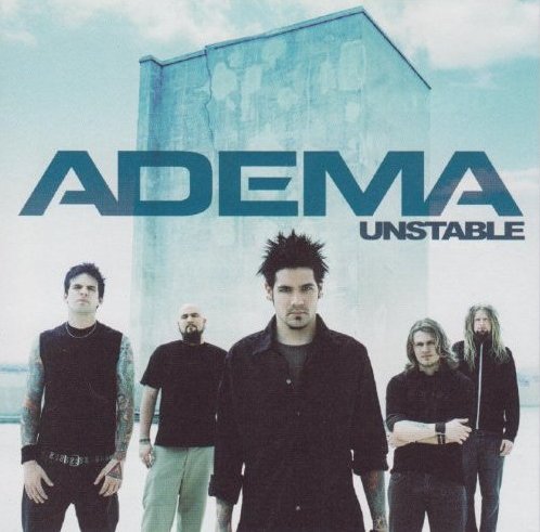 Adema Albums: songs, discography, biography, and listening guide - Rate ...