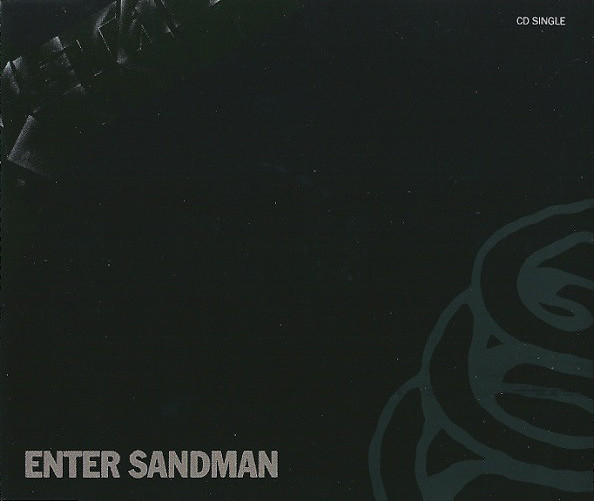 Review for Enter Sandman - Metallica by almanack - Rate Your Music