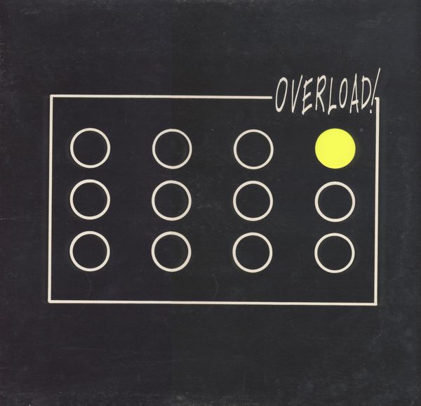 Overload! by Overload (Album): Reviews, Ratings, Credits, Song list ...