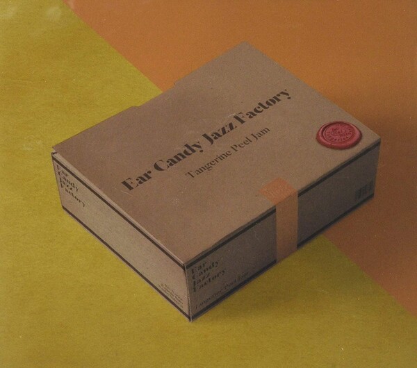 Tangerine Peel Jam ～Complete～ by Ear Candy Jazz Factory (Album; KRJZ-3 ...