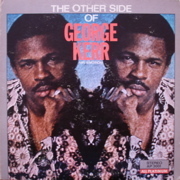 The Other Side of George Kerr by George Kerr (Album, Soul): Reviews ...