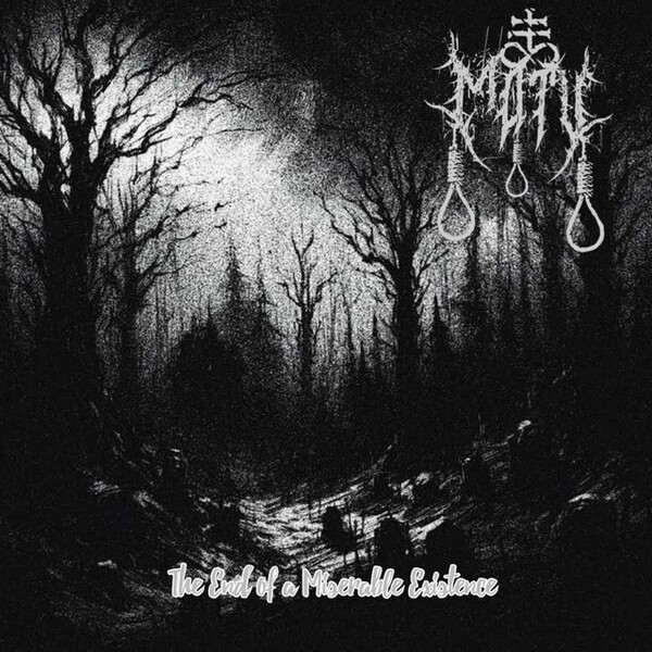 The End of a Miserable Existence by Metaphorical of the Vindictive ...