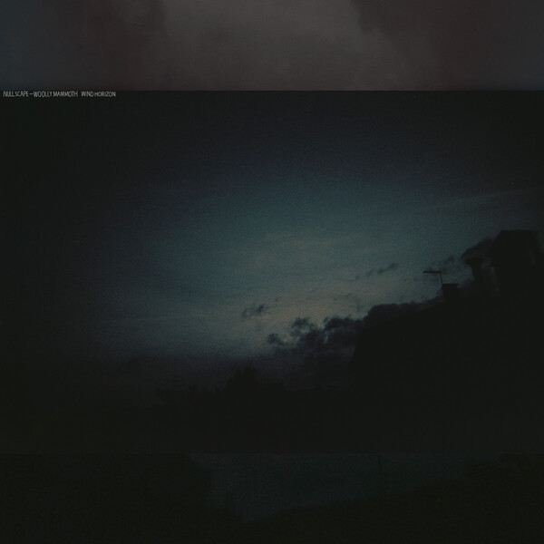 Woolly Mammoth Wind Horizon by Nullscape (Album, Psychedelic Folk ...