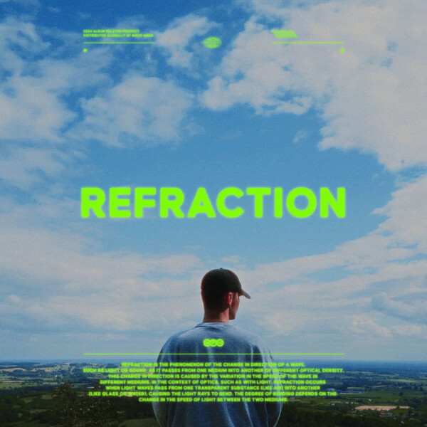 Refraction by MPH (Album): Reviews, Ratings, Credits, Song list - Rate ...