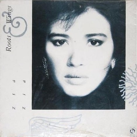 Zsa Zsa Padilla Albums: songs, discography, biography, and listening ...