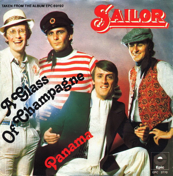 Sailor Albums: songs, discography, biography, and listening guide ...