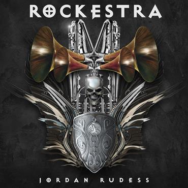 Rockestra by Jordan Rudess (Album, Library Music): Reviews, Ratings ...