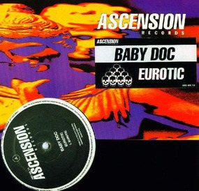 Eurotic by Baby Doc (Single): Reviews, Ratings, Credits, Song list ...