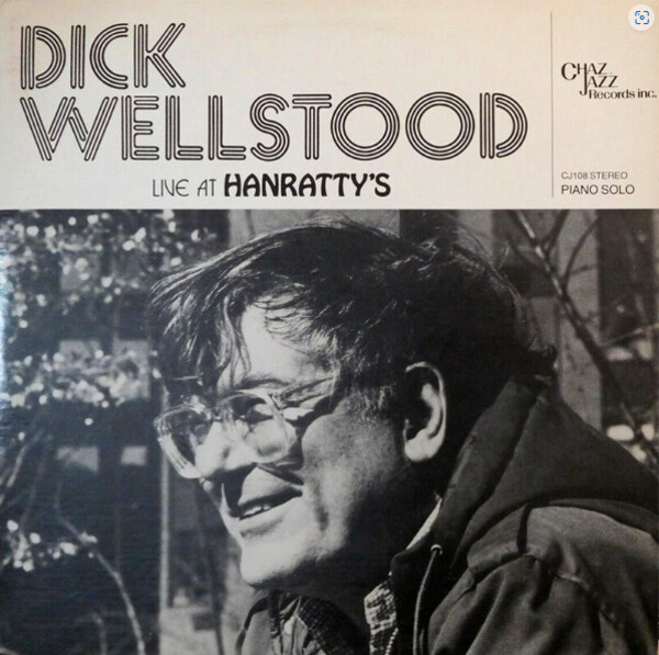 Live at Hanratty's by Dick Wellstood (Album): Reviews, Ratings, Credits ...