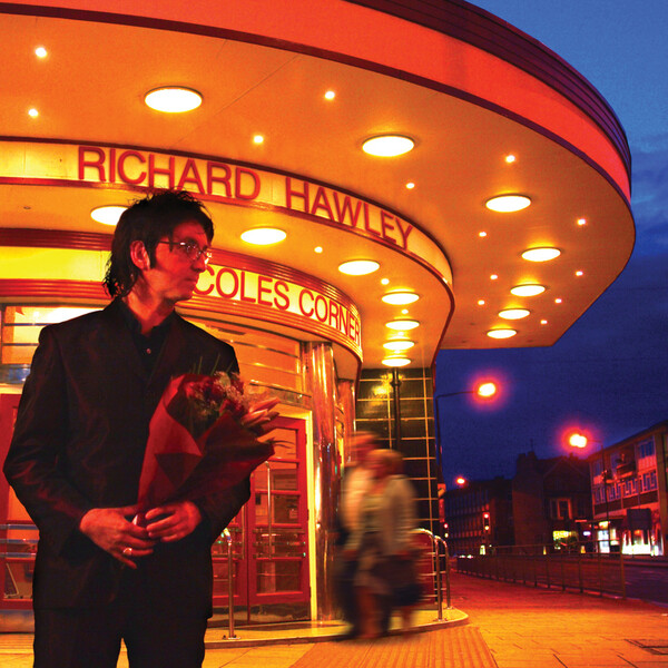 Coles Corner by Richard Hawley (Album; Parlophone): Reviews, Ratings ...