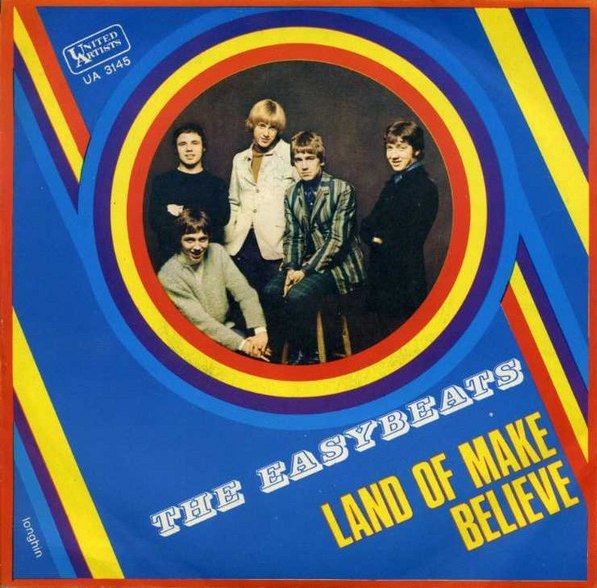 My Top 10 Songs...1968 - Rate Your Music