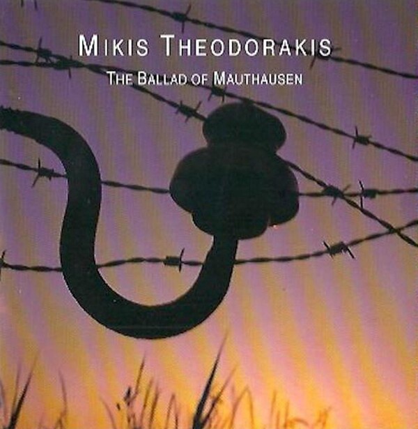 The Ballad of Mauthausen by Peter Goedhart & Wim Spruijt (Album ...