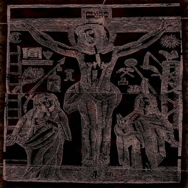 The Martyr Machine by Empty Value (Album; n/a; n/a): Reviews, Ratings ...