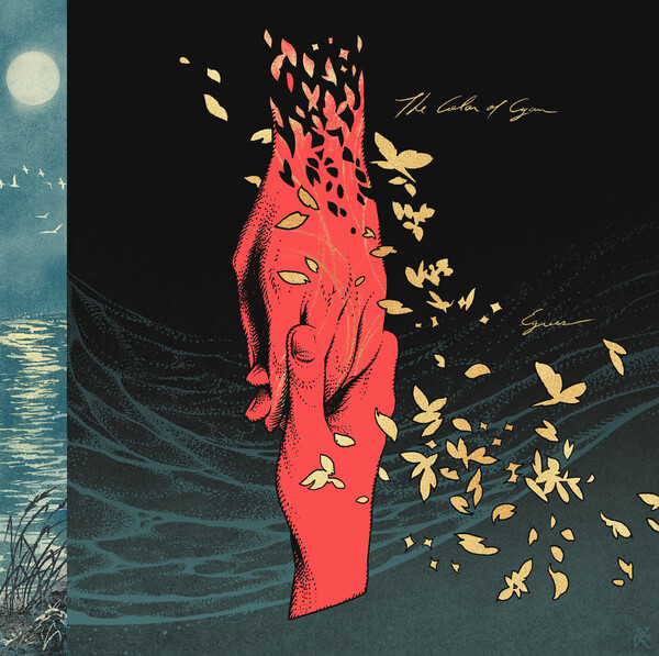 Egress by The Color of Cyan (Album, Post-Rock): Reviews, Ratings ...