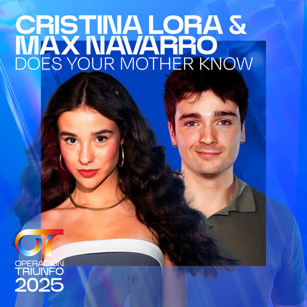 Does Your Mother Know by Cristina Lora & Max Navarro (Single): Reviews ...