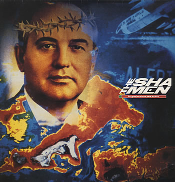 Shamen albums from best to worst - Rate Your Music