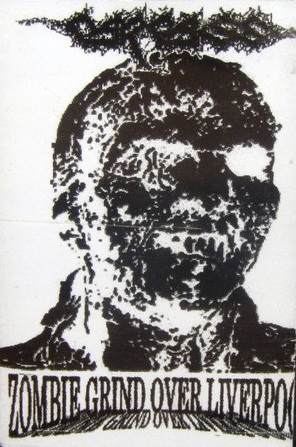 Zombie Grind Over Liverpool by Carcass (Bootleg): Reviews, Ratings ...