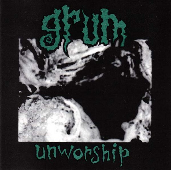 Unworship by Grum (Album, Death Metal): Reviews, Ratings, Credits, Song ...