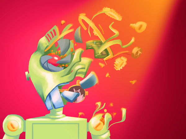 Love Songs for Robots by Love Songs for Robots (Album): Reviews ...