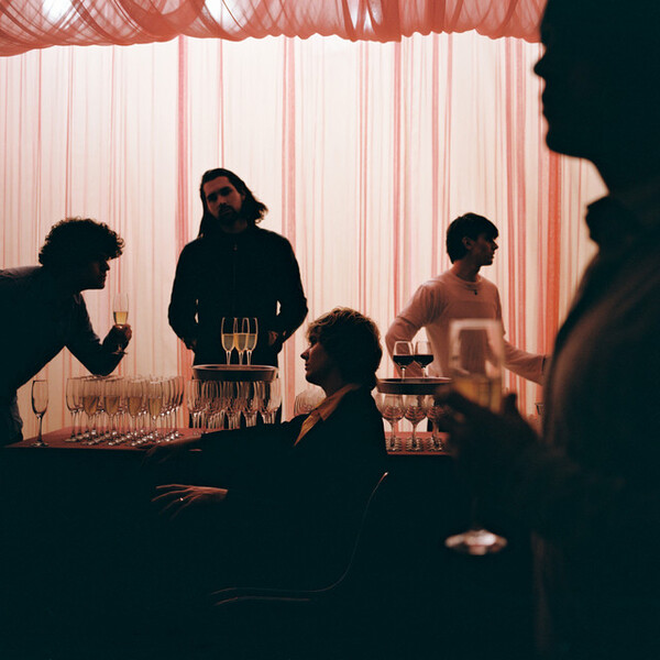 Piano Hands by Soft Launch (Single): Reviews, Ratings, Credits, Song ...