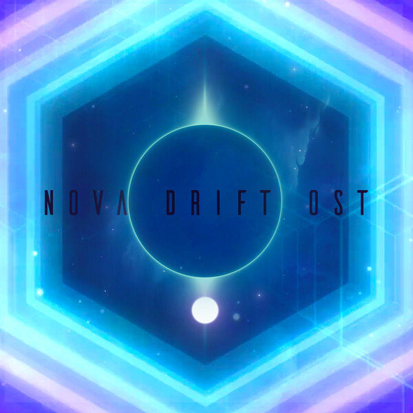 Nova Drift OST by Miles Tilmann (Album): Reviews, Ratings, Credits, Song list - Rate Your Music