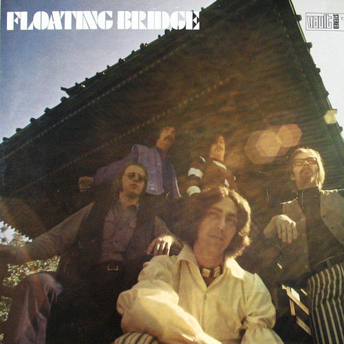 Floating Bridge by Floating Bridge (Album, Blues Rock): Reviews ...
