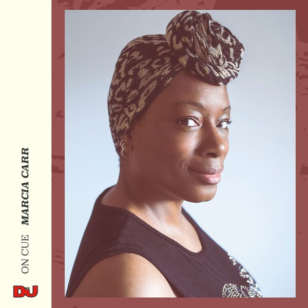 On Cue by Marcia Carr (DJ Mix): Reviews, Ratings, Credits, Song list ...