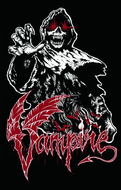 Vampire by Vampire (EP, Death Metal): Reviews, Ratings, Credits, Song ...