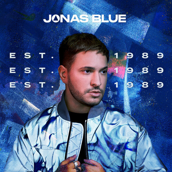 Jonas Blue Albums: songs, discography, biography, and listening guide ...