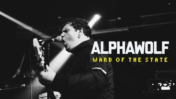 Ward of the State by Alpha Wolf (Music video, Metalcore): Reviews ...