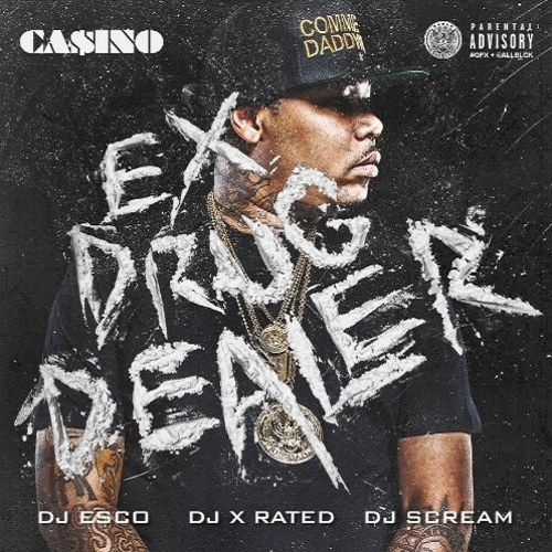 Ex-Drug Dealer by Casino (Mixtape, Trap): Reviews, Ratings, Credits ...