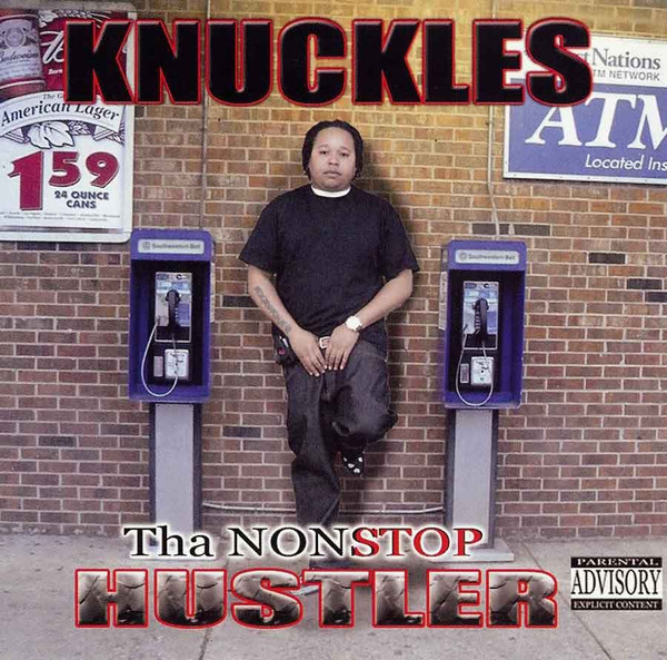 Tha Nonstop Hustler by Knuckles (Album): Reviews, Ratings, Credits ...