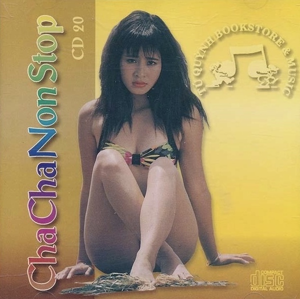 Cha Cha Non Stop by Various Artists (Album, Bolero Việt Nam): Reviews, Ratings, Credits, Song ...