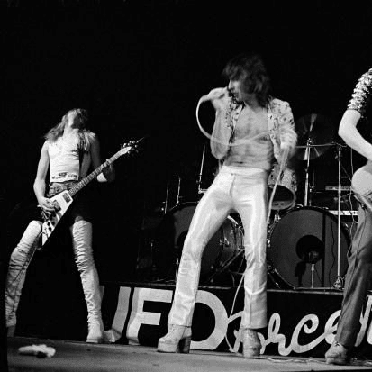 1977 Rock Albums Ranked - Rate Your Music