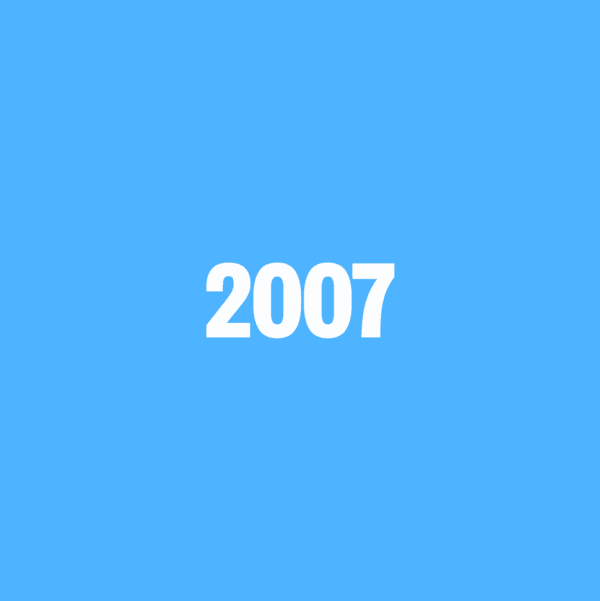 The Best 50 Albums Of 2007 - Rate Your Music