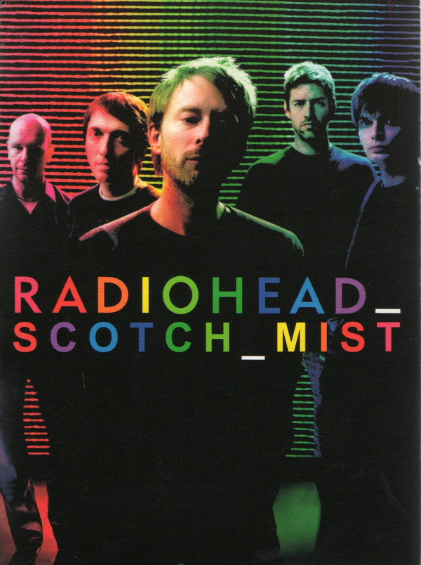 Radiohead Albums: songs, discography, biography, and listening guide ...