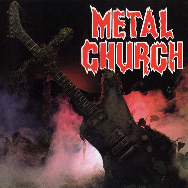 Metal Church Albums: songs, discography, biography, and listening guide ...