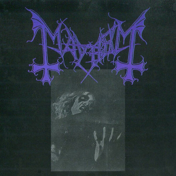 Mayhem ranking - Rate Your Music