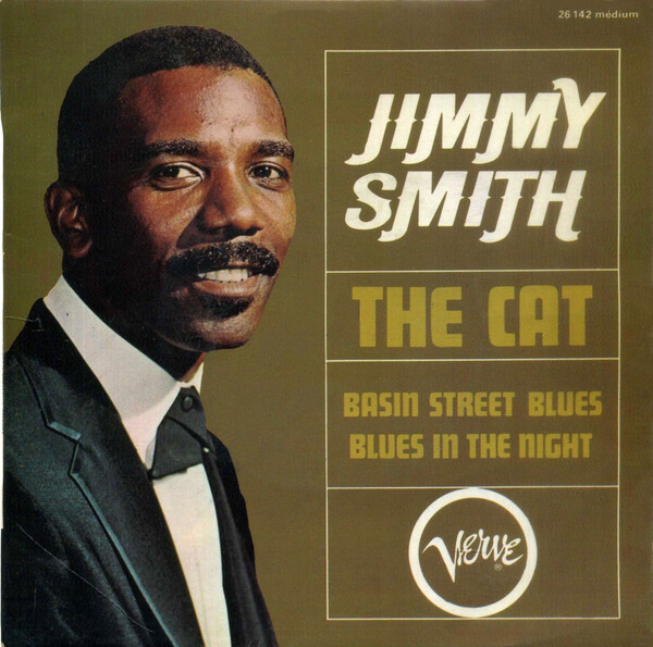 The Cat by Jimmy Smith (Additional release): Reviews, Ratings, Credits ...