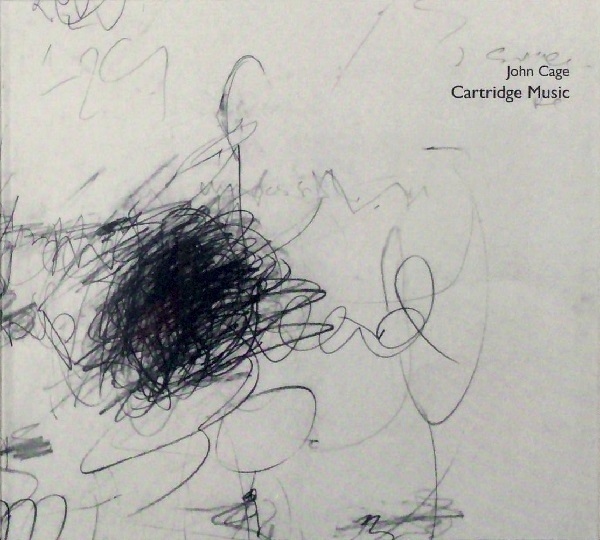 Cartridge Music by Stephen Cornford / Robert Curgenven / Ferran Fages ...