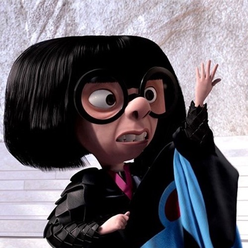 Edna Mode by Doctor Thump (Single, Downtempo): Reviews, Ratings ...